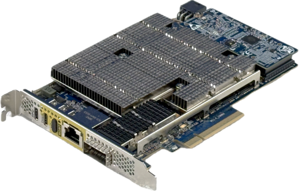 Hardware Acceleration – HawkeyeTech | 澔楷科技