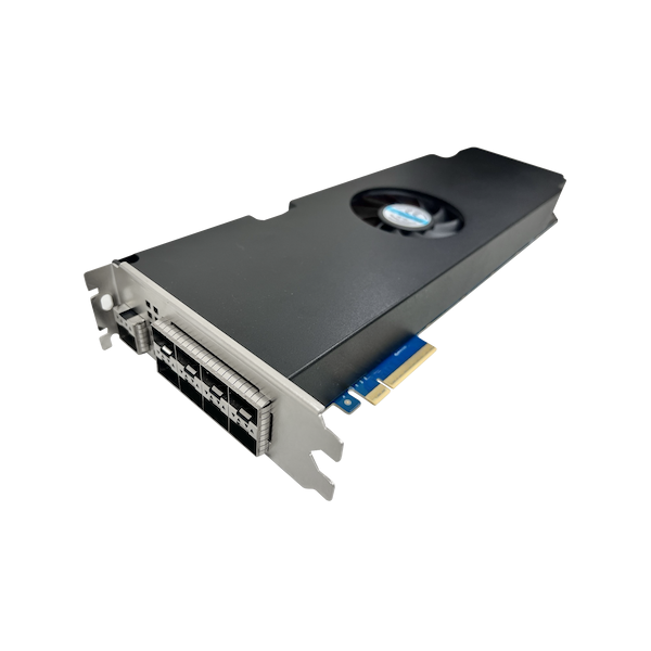 Hardware Acceleration – HawkeyeTech | 澔楷科技